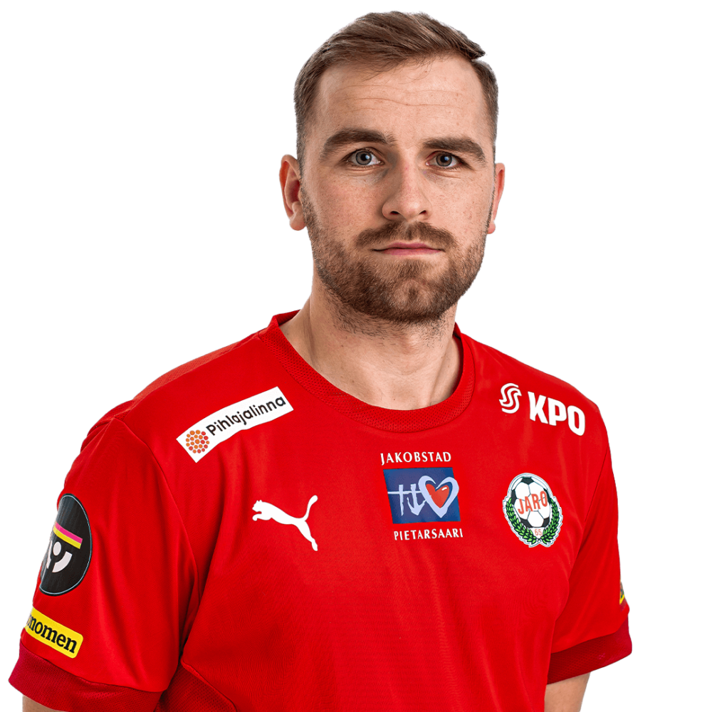 Lagen - FF Jaro